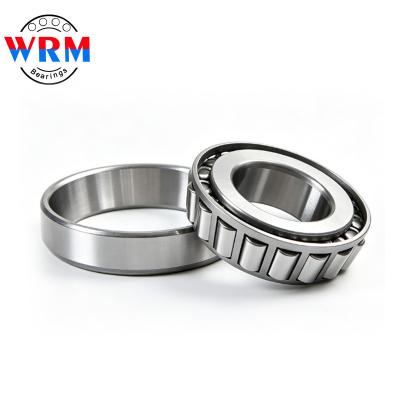 China Precious Machined Tapered Roller Bearing 32314 7314E 70*150*51mm Reducer Gearbox Bearing for sale