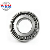 China OEM Standard Production Tapered Roller Bearing 32315 7315E 75*160*55mm Railway Vehicle Bearing for sale