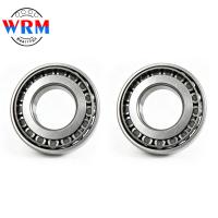 China Precious Quenched Tapered Roller Bearing 32316 7316E 80*170*58mm Paper Making Machine Bearing for sale