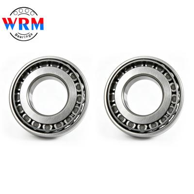 China Precious Quenched Tapered Roller Bearing 32316 7316E 80*170*58mm Paper Making Machine Bearing for sale