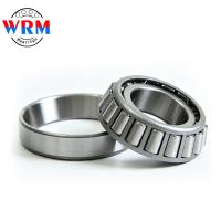 China Long Service Life Tapered Roller Bearing 32317 7317E 85*180*60mm Petroleum Equipment Bearing for sale