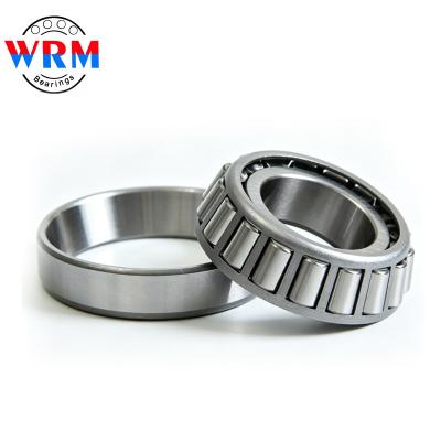 China Long Service Life Tapered Roller Bearing 32317 7317E 85*180*60mm Petroleum Equipment Bearing for sale