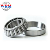 China Strict Quality Inspection Tapered Roller Bearing 32318 7318E 90*190*64mm Textile Machinery Bearing for sale