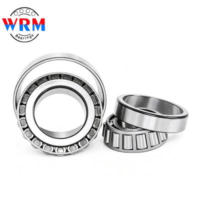 China China Bearing Tapered Roller Bearing 32319 7319E 95*200*67mm Metallurgical Equipment Bearing for sale