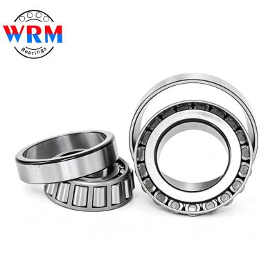 China China Factory Bearings Tapered Roller Bearing 32320 7320E 100*215*73mm Mining Machinery Bearing for sale