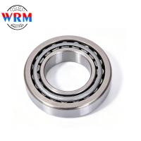 China Wuxi Bearings Tapered Roller Bearing 32321 7321E 105*225*77mm Construction Machinery Bearing for sale