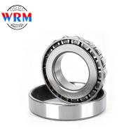 China Hot Selling Tapered Roller Bearing 32326 7326E 130*280*93mm Reducer Gearbox Bearing for sale