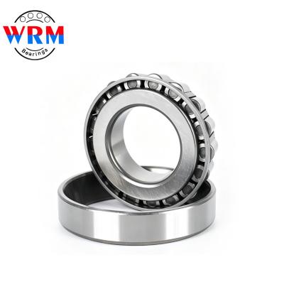 China Hot Selling Tapered Roller Bearing 32326 7326E 130*280*93mm Reducer Gearbox Bearing for sale