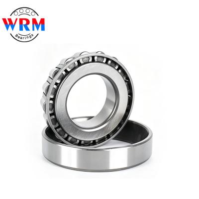 China Brand New Tapered Roller Bearing 32904 2007904E 20*37*12mm Railway Vehicle Bearing for sale