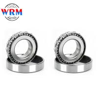 China Professional Tapered Roller Bearing 32905 2007905E 25*42*12mm Paper Making Machine Bearing for sale