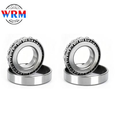 China Professional Tapered Roller Bearing 32905 2007905E 25*42*12mm Paper Making Machine Bearing for sale