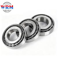 China Quality Assurance Tapered Roller Bearing 32906 2007906E 30*47*12mm Petroleum Equipment Bearing for sale