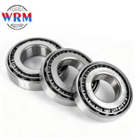 China After-sales Support Tapered Roller Bearing 32907 2007907E 35*55*14mm Textile Machinery Bearing for sale