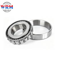 China Meet International Standards Tapered Roller Bearing 32908 2007908E 40*62*15mm Metallurgical Equipment Bearing for sale