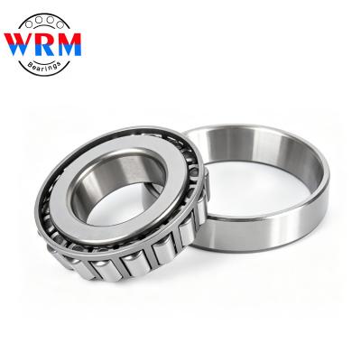 China Meet International Standards Tapered Roller Bearing 32908 2007908E 40*62*15mm Metallurgical Equipment Bearing for sale