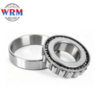 China High Speed Operation Tapered Roller Bearing 32909 2007909E 45*68*15mm Mining Machinery Bearing for sale
