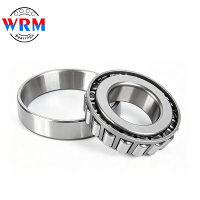 China High Speed Operation Tapered Roller Bearing 32909 2007909E 45*68*15mm Mining Machinery Bearing for sale