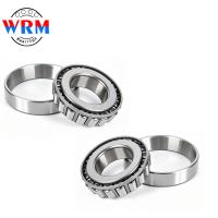 China High Precision Tapered Roller Bearing 32910 2007910E 50*72*15mm Construction Machinery Bearing for sale