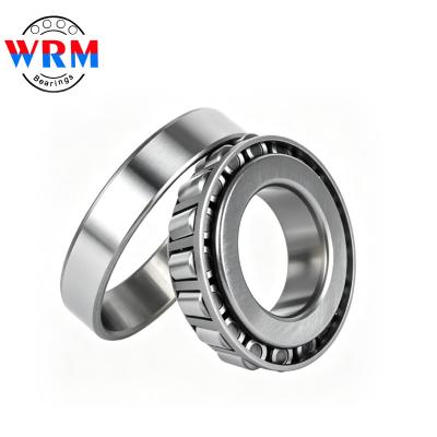 China High Speed Tapered Roller Bearing 32911 2007911E 55*80*17mm Wind Turbine Gearbox Bearing for sale