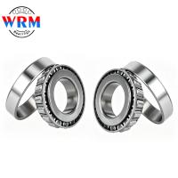 China Low Noise Tapered Roller Bearing 32912 2007912E 60*85*17mm CNC Machine Tool Bearing for sale