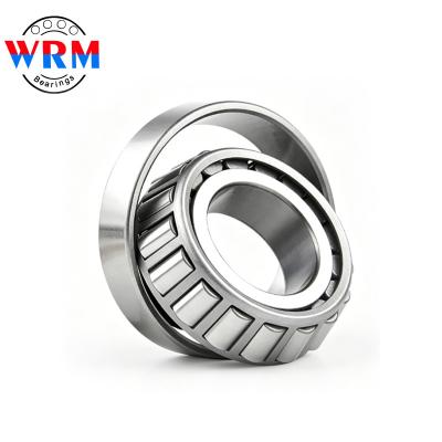 China Low Friction Tapered Roller Bearing 32913 2007913E 65*90*17mm Reducer Gearbox Bearing for sale