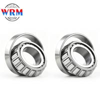China High Load Capacity Tapered Roller Bearing 32914 2007914E 70*100*20mm Railway Vehicle Bearing for sale