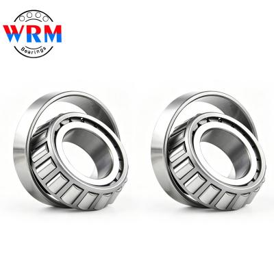 China High Load Capacity Tapered Roller Bearing 32914 2007914E 70*100*20mm Railway Vehicle Bearing for sale