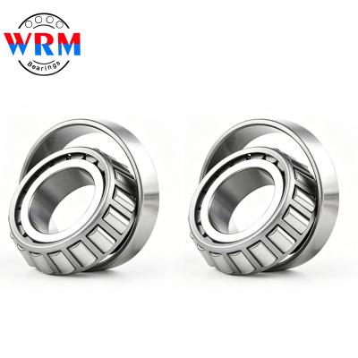 China High Stability Tapered Roller Bearing 32915 2007915E 75*105*20mm Paper Making Machine Bearing for sale