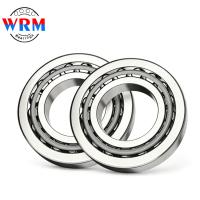 China High Concentricity Tapered Roller Bearing 32916 2007916E 80*110*20mm Petroleum Equipment Bearing for sale