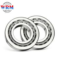 China High Quality Tapered Roller Bearing 32917 2007917E 85*120*23mm Textile Machinery Bearing for sale