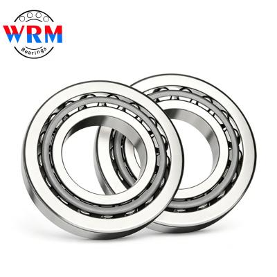 China High Quality Tapered Roller Bearing 32917 2007917E 85*120*23mm Textile Machinery Bearing for sale