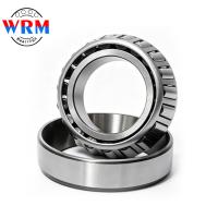 China Precious Machined Tapered Roller Bearing 32918 2007918E 90*125*23mm Metallurgical Equipment Bearing for sale