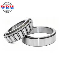 China OEM Standard Production Tapered Roller Bearing 32919 2007919E 95*130*23mm Mining Machinery Bearing for sale