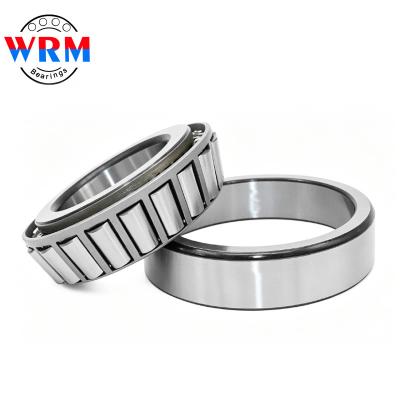 China OEM Standard Production Tapered Roller Bearing 32919 2007919E 95*130*23mm Mining Machinery Bearing for sale