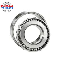 China High Speed Tapered Roller Bearing 33005 3007105E 25*47*17mm Petroleum Equipment Bearing for sale