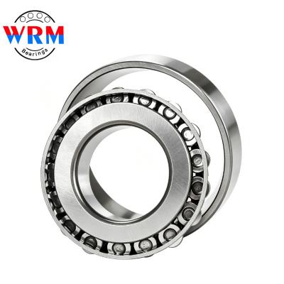 China Low Noise Tapered Roller Bearing 33006 3007106E 30*55*20mm Textile Machinery Bearing for sale