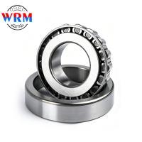 China Low Friction Tapered Roller Bearing 33007 3007107E 35*62*20mm Metallurgical Equipment Bearing for sale