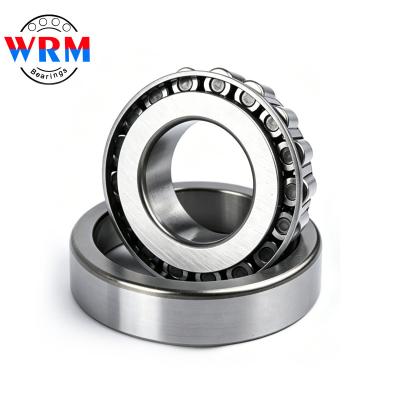 China Low Friction Tapered Roller Bearing 33007 3007107E 35*62*20mm Metallurgical Equipment Bearing for sale