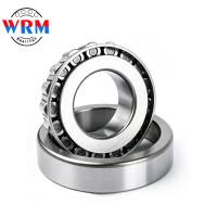 China High Load Capacity Tapered Roller Bearing 33008 3007108E 40*68*22mm Mining Machinery Bearing for sale