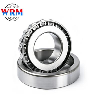 China High Load Capacity Tapered Roller Bearing 33008 3007108E 40*68*22mm Mining Machinery Bearing for sale