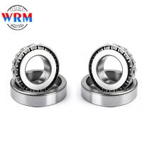 China High Stability Tapered Roller Bearing 33009 3007109E 45*75*24mm Construction Machinery Bearing for sale