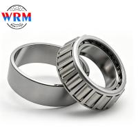 China High Concentricity Tapered Roller Bearing 33010 3007110E 50*80*24mm Wind Turbine Gearbox Bearing for sale