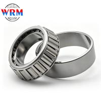 China High Quality Tapered Roller Bearing 33011 3007111E 55*90*27mm CNC Machine Tool Bearing for sale