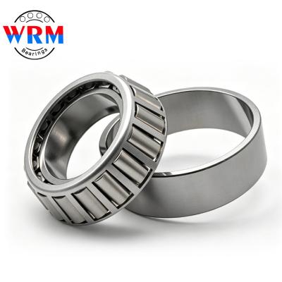 China High Quality Tapered Roller Bearing 33011 3007111E 55*90*27mm CNC Machine Tool Bearing for sale