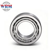 China Precious Machined Tapered Roller Bearing 33012 3007112E 60*95*27mm Reducer Gearbox Bearing for sale