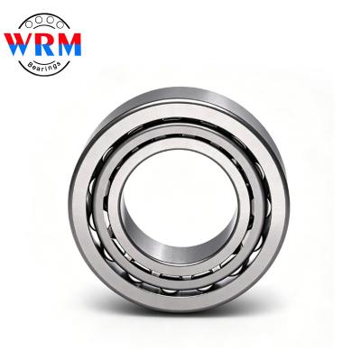 China Precious Machined Tapered Roller Bearing 33012 3007112E 60*95*27mm Reducer Gearbox Bearing for sale
