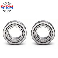 China OEM Standard Production Tapered Roller Bearing 33013 3007113E 65*100*27mm Railway Vehicle Bearing for sale