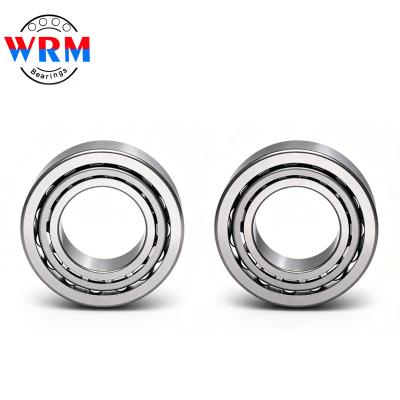 China OEM Standard Production Tapered Roller Bearing 33013 3007113E 65*100*27mm Railway Vehicle Bearing for sale