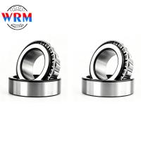 China Professional Tapered Roller Bearing 33108 3007708E 40*75*26mm Paper Making Machine Bearing for sale