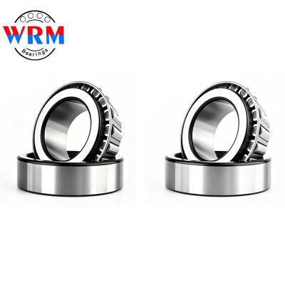 China Professional Tapered Roller Bearing 33108 3007708E 40*75*26mm Paper Making Machine Bearing for sale